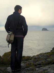 Stuart Bell – Manchester, UK