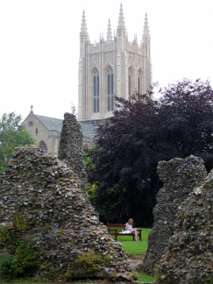 Stuart Bell – Manchester, UK