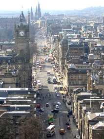 Stuart Bell – Manchester, UK